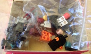 Lego Custom minifig project planning | Custom LEGO Minifigures