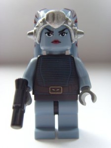 SWTOR Sith Custom Minifigures | Custom LEGO Minifigures