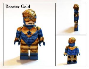 Custom Minifigure Disasters Part 2 | Custom LEGO Minifigures