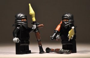 BrickArms Reloaded RPG-7 | Custom LEGO Minifigures