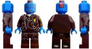 Fig Factory Custom Minifigures Wave 3 | Custom LEGO Minifigures