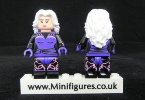 LeYiLeBrick Clea Custom Minifigure | Custom LEGO Minifigures