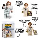 The Rocketman Custom Minifigure | Custom LEGO Minifigures