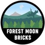 Forest Moon Bricks | Custom LEGO Minifigures