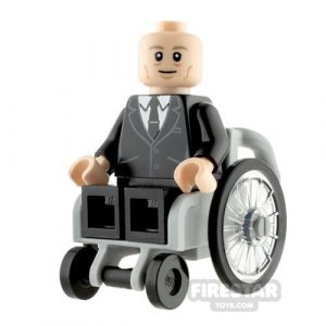 Graduation | Custom LEGO Minifigures