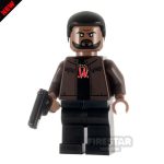 FST Backbone Bloke Custom Minifigure | Custom LEGO Minifigures